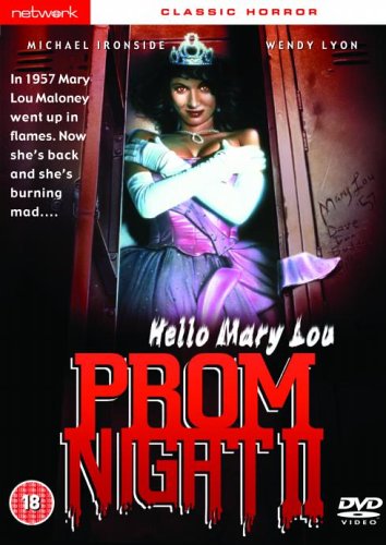 Prom Night 2 Hello Mary Lou Watch Online - Mandy Miller