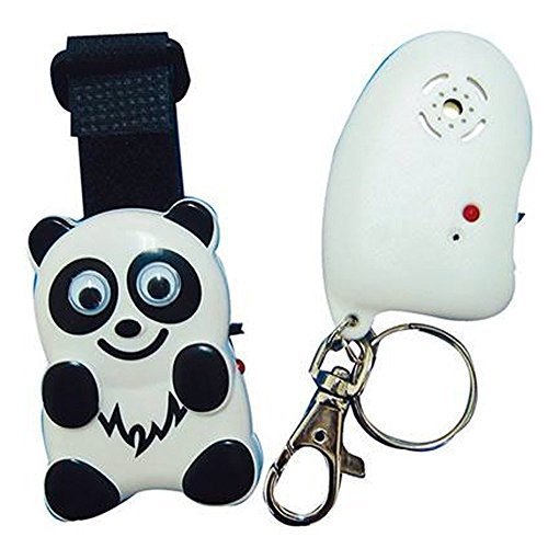 Buy Panda Bear Child Tracker Watch & Locator Device - Alerts You When ...