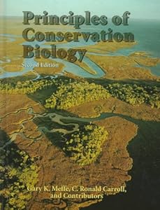 Principles of Conservation Biology book by Gary K. Meffe