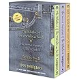 The Sisterhood of the Traveling Pants--3-book boxed set : Brashares ...