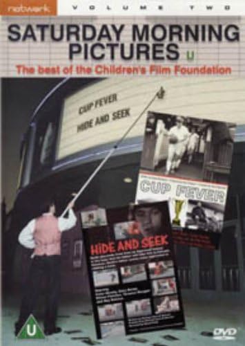 The Children's Film Foundation Collection - Blu-ray Forum