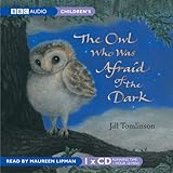 The Owl Who Was Afraid of the Dark (Young Puffin Books): Amazon.co.uk ...