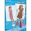 Simplicity Pattern 1687.D5 4-12 Misses' and Miss Petite Dress Project ...