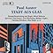 Stadt aus Glas : Behrens, Alfred, Auster, Paul, Behrens, Alfred ...