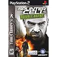 Amazon.com: Splinter Cell Double Agent - PlayStation 2 : Artist Not ...