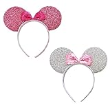 Adorable Character Ears - All The Disney Faves! - Mission: to Save