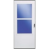 LARSON 298SS Storm Door, 32" - Storm Doors - Amazon.com