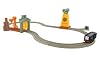 Thomas & Friends Trackmaster Emergency Searchlight Set in Oman | Whizz ...