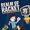 Amazon.com: Realm of Racket: Learn to Program, One Game at a Time!: 9781593274917: Felleisen ...