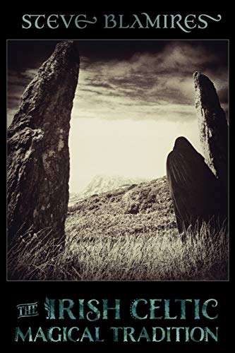 The Irish Celtic Magical Tradition: Blamires, Steve: 9781908011572 ...