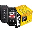 Amazon.com: Viper 5906V Color Remote Start & Security : Automotive