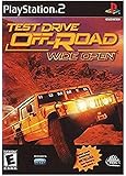 Amazon.com: Test Drive Off Road: Wide Open XBox: Video Games