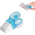 Amazon.com: Pill Extractor Tool, Portable Pill Popper Tool, Tablets ...