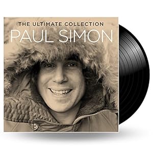 Paul Simon - The Ultimate Collection [VINYL]: Amazon.co.uk: Music
