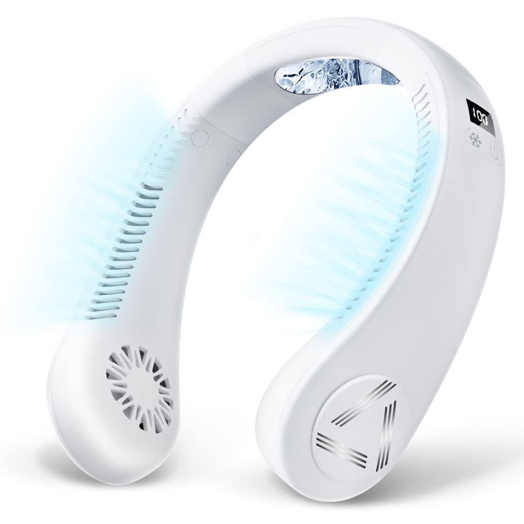 Mua 2022 Instant Cooling & Cooling Plate Included, Neck Cooler ...