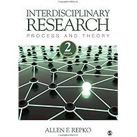 Interdisciplinary Research: Process and Theory: Repko, Allen F., Szostak, Rick: 9781506330488 ...