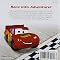 Cars Read-Along Storybook and CD: Disney Book Group, Disney Storybook ...