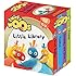 Twirlywoos - Twirly Time Triple DVD Box Set: Amazon.co.uk: Linda ...