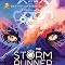 The Storm Runner (Storm Runner, 1): Cervantes, J.C.: 9781368023603: Books