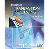Amazon.com: Transaction Processing: Concepts and Techniques (The Morgan Kaufmann Series in Data ...