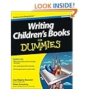 Amazon.com: Writing Children's Books For Dummies (9781118356463): Lisa ...