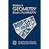 Fundamental Concepts of Geometry (Dover Books on Mathematics): Bruce E ...