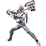 Amazon.com: Bandai Tamashii Nations S.H. Figuarts Kamen Rider Mach ...