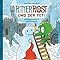 Ritter Rost: Ritter Rost und der Yeti (mit CD): Ein winterliches ...