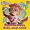 ZingZillas: Panzee Plays Hide-and-Seek: Amazon.co.uk: BBC ...