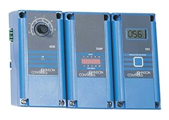 Johnson Controls A350AA-2C A350 Series Temperature Control with ...