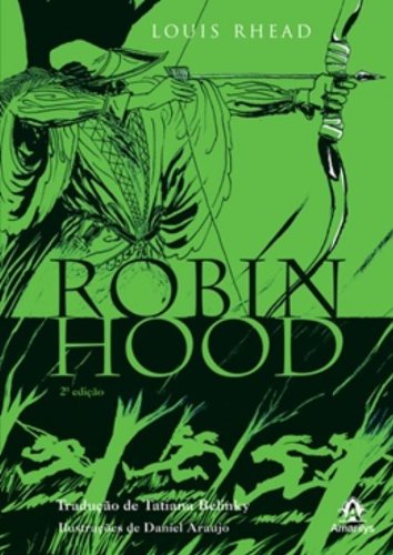 Robin Hood PDF Louis Rhead