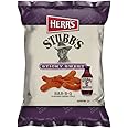 Amazon.com: Herr's + Stubb's® Sticky Sweet BAR-B-Q Cheese Curls (Sticky ...