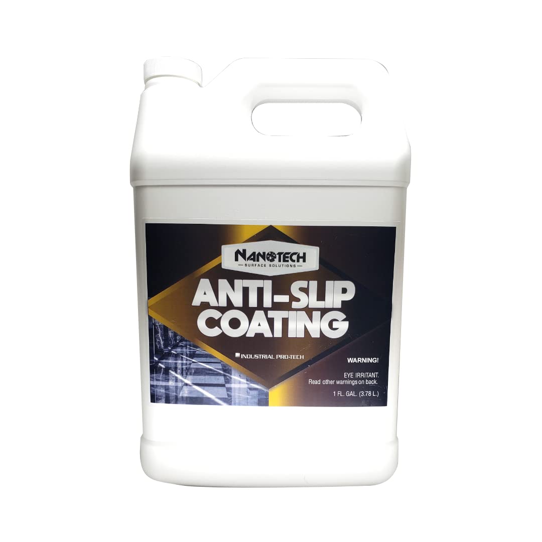 Mua Nanotech Surface Solutions Anti-Slip Coating - Works in Minutes ...
