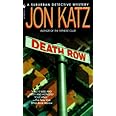 Death Row: Katz, Jon: 9780553578164: Amazon.com: Books