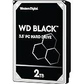 Amazon.com: Western Digital 1TB WD Blue PC Internal Hard Drive HDD - 7200 RPM, SATA 6 Gb/s, 64 ...