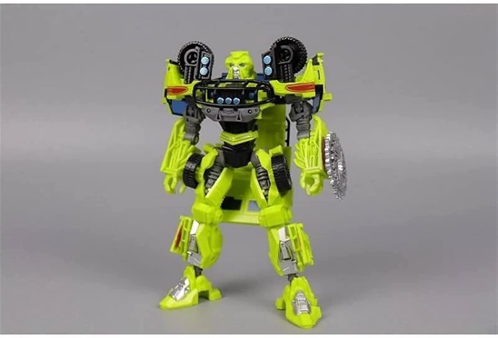Transformer Toys，Studio Series 04 Deluxe Class Movie 1 Autobot Ratchet ...