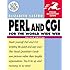 CGI Programming 101: Programming Perl for the World Wide Web, Second Edition: Jacqueline ...
