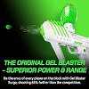 The Original Gel Blaster Surge - Extended 100+ Foot Range - Fast ...
