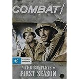Amazon.com: Combat - Season 1, Campaign 2: Rick Jason, Vic Morrow, Dean ...
