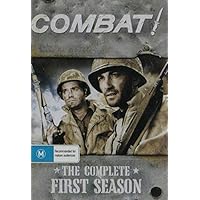 Amazon.com: Combat!: Season 2 : Vic Morrow, Rick Jason, Eddie Albert ...