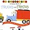 Ed Emberley's Drawing Book of Trucks and Trains: Amazon.de: Ed Emberley ...