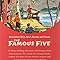 The Famous Five Collection: Books 4-6 (Famous Five Gift Books and ...