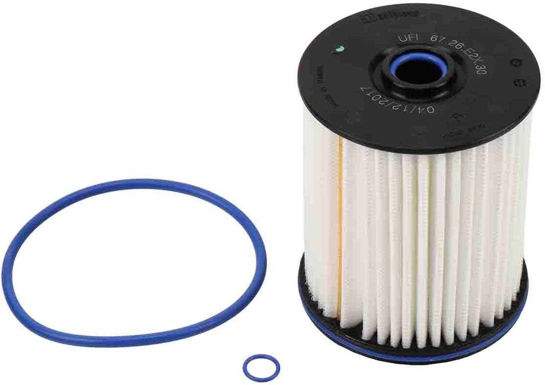 ACDelco TP1016 Professional Fuel Filter with Seals: Amazon.co.uk: Car ...