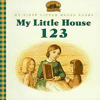 My Little House ABC: Adapted from the Little House Books by Laura ...