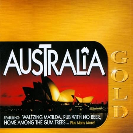 Australia: Amazon.co.uk: CDs & Vinyl