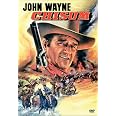 Amazon.com: Chisum : John Wayne, Forrest Tucker, Christopher George ...