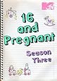 Amazon.com: 16 & Pregnant: Season 3: Jordan, Jennifer, Jamie, Danielle ...