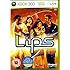 Lips: I Love the 80's - Game Only (Xbox 360): Amazon.co.uk: PC & Video ...