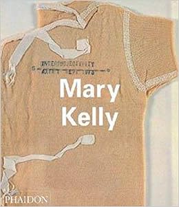 Mary Kelly (Contemporary Artists): Amazon.co.uk: Crimp, Douglas ...