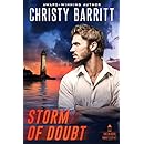 Storm of Doubt (Lantern Beach Romantic Suspense Book 3) - Kindle edition by Christy Barritt ...